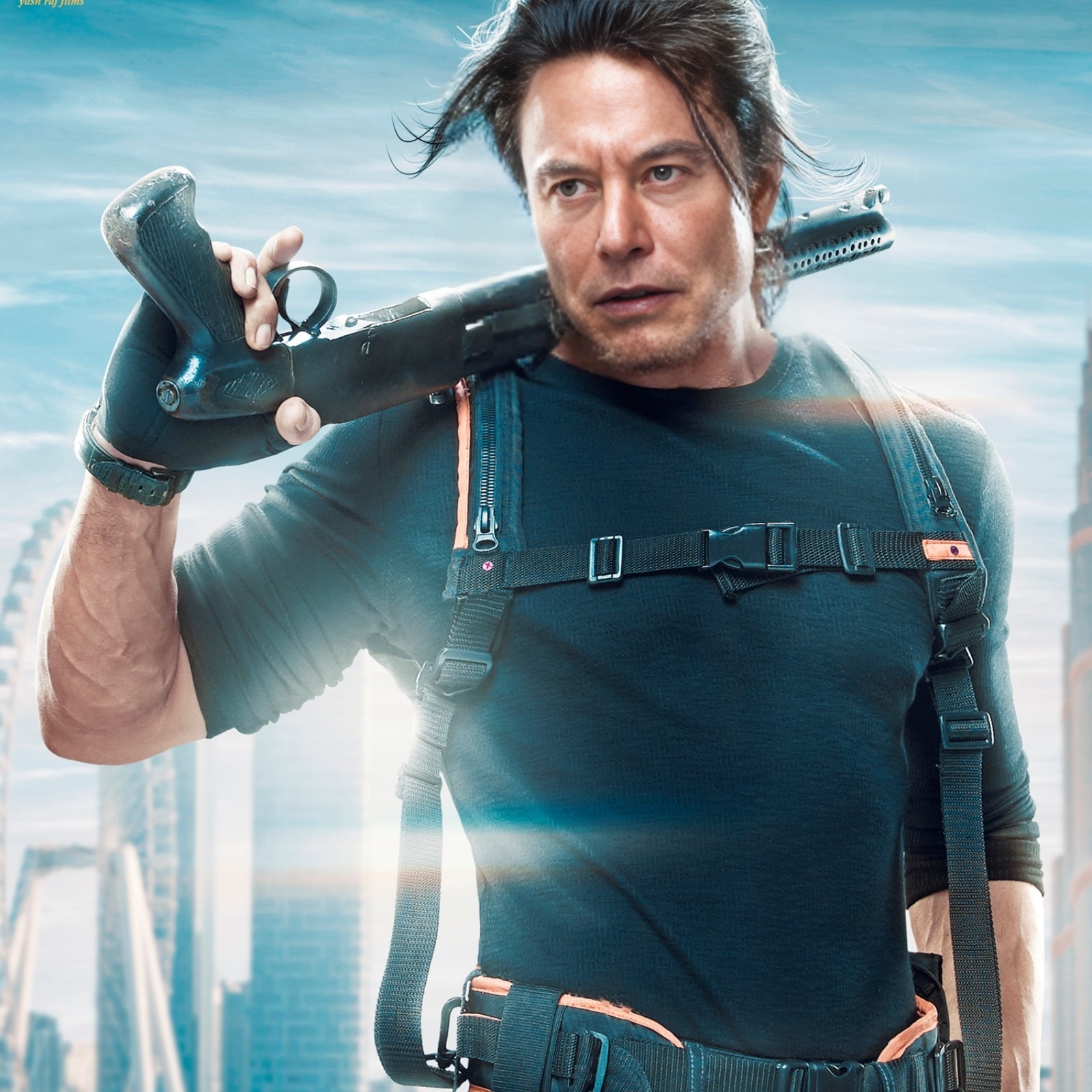 Face Swap API - AI-Based Image Face Swapping